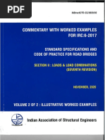 Irc 70R | PDF | Lane | Bridge