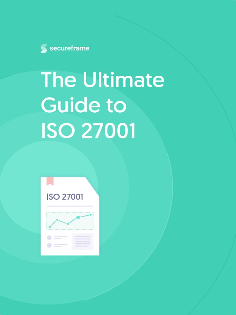 ISO 27001 Certification Guide | PDF | Audit | Internal Audit
