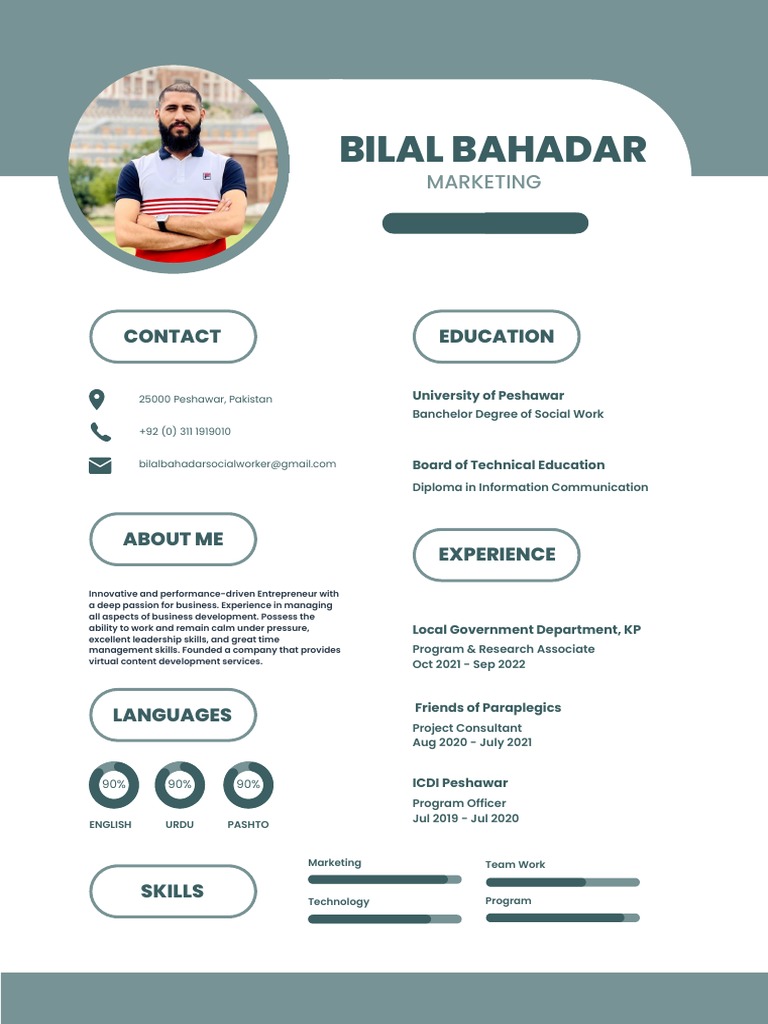 CV_BB_One Pager_Marketing_V.1.1_14122022 | PDF