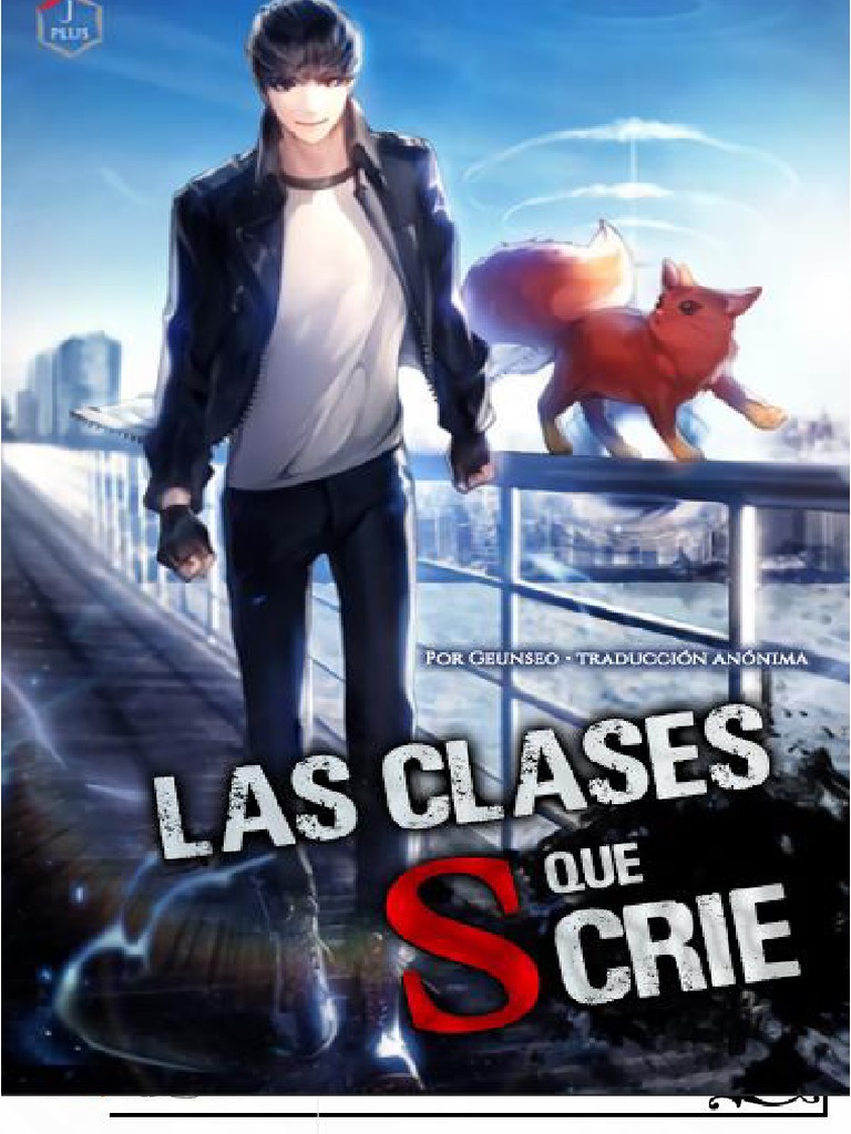 Las Clase S Que Crié - 1 Al 100 | PDF