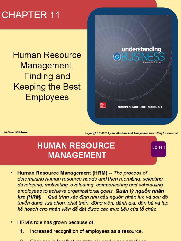 BM1 Slide Chap 11 | PDF