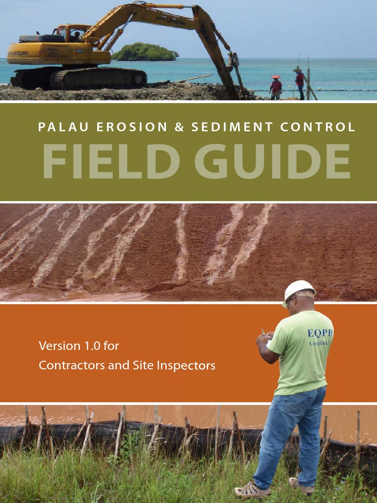 Palau - Storm Design | PDF | Surface Runoff | Erosion