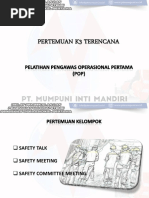 Rev SNI Rambu Rambu Jalan Pertambangan 1707715912 | PDF
