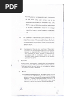 Form 33 RTO | PDF