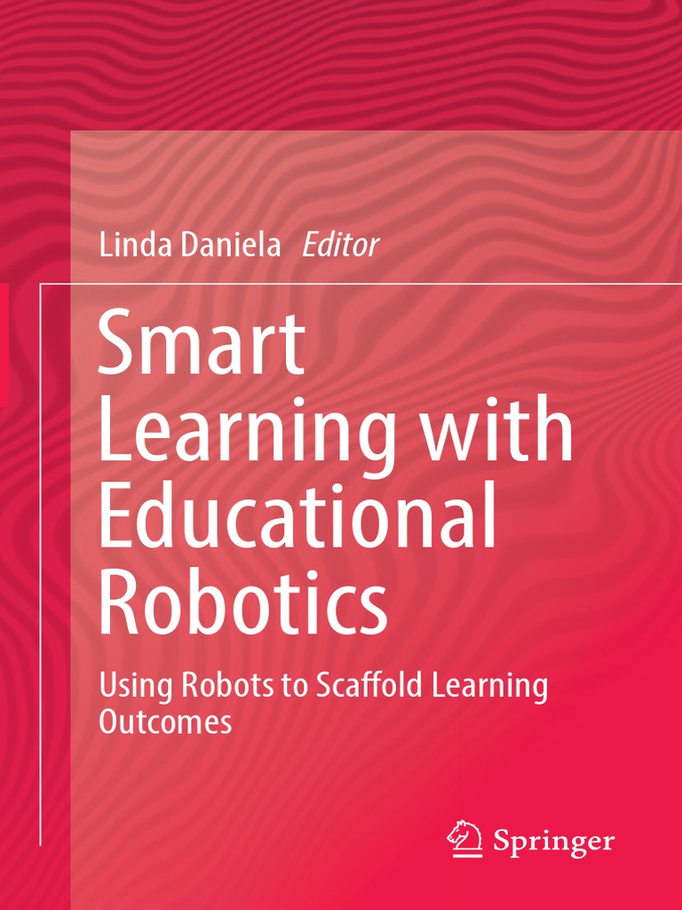 2019 Book SmartLearningWithEducationalRo | PDF | Educational Technology | Learning