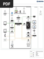 UC-CX100-T: Crestron Flex Advanced Video Conference System Integrator ...