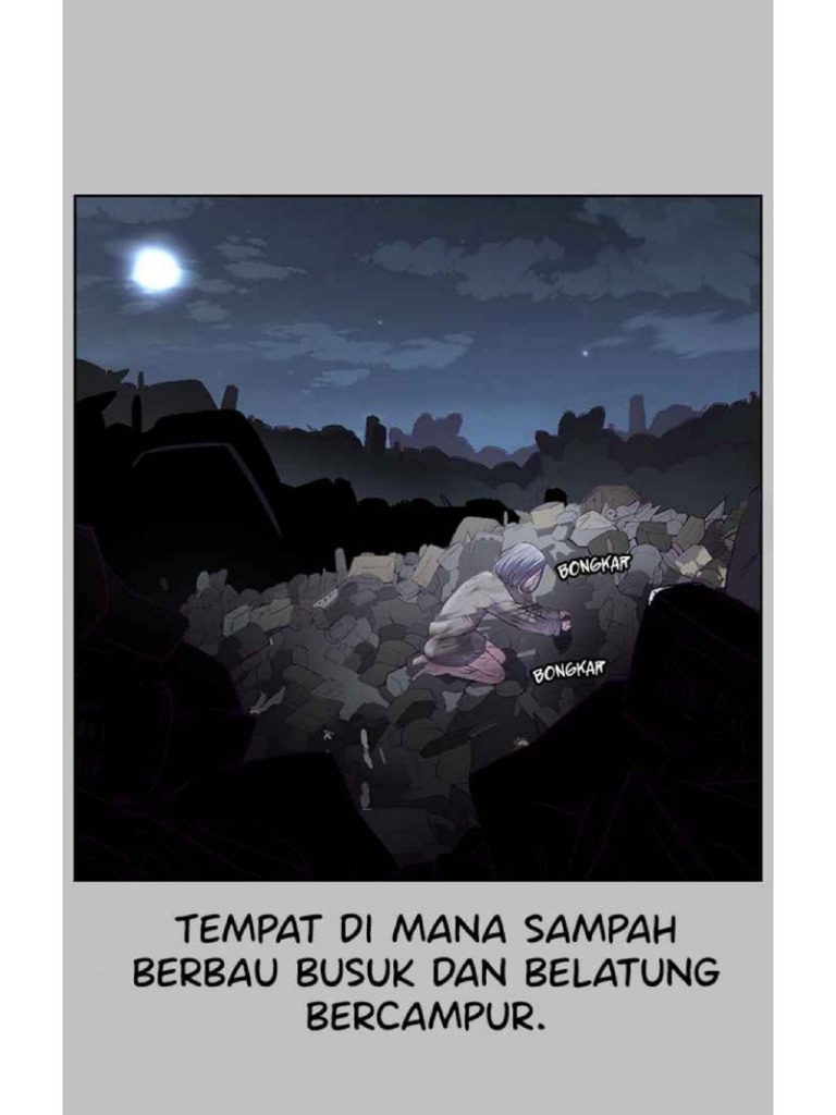 Ticket Hero Chap 120 | PDF