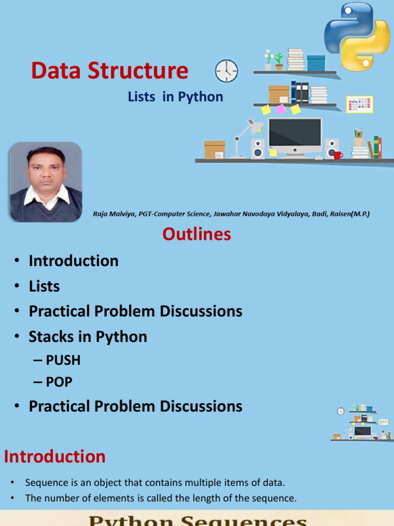 XII DataStructureList | PDF | Algorithms And Data Structures | Software ... XII DataStructureList | PDF | Algorithms And Data Structures | Software ...