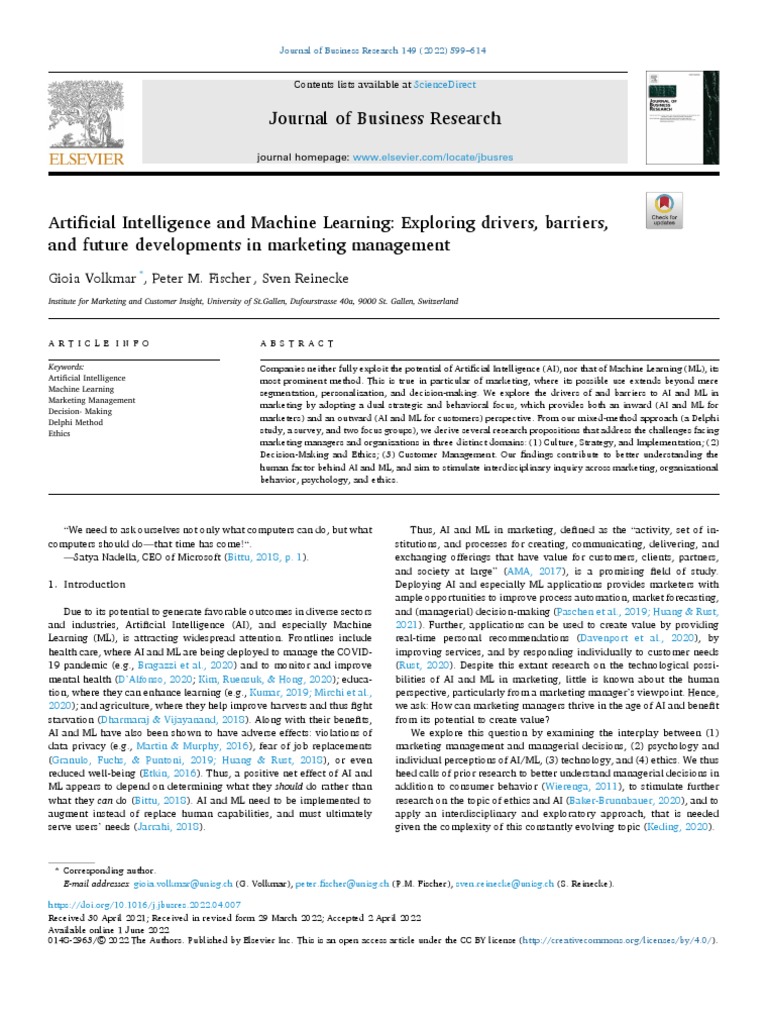 Thuyết trình | PDF | Artificial Intelligence | Intelligence (AI ...