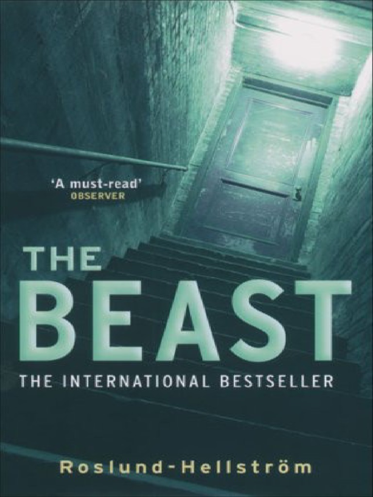 A. Rosslund - The Beast | PDF | Foot | Shoe