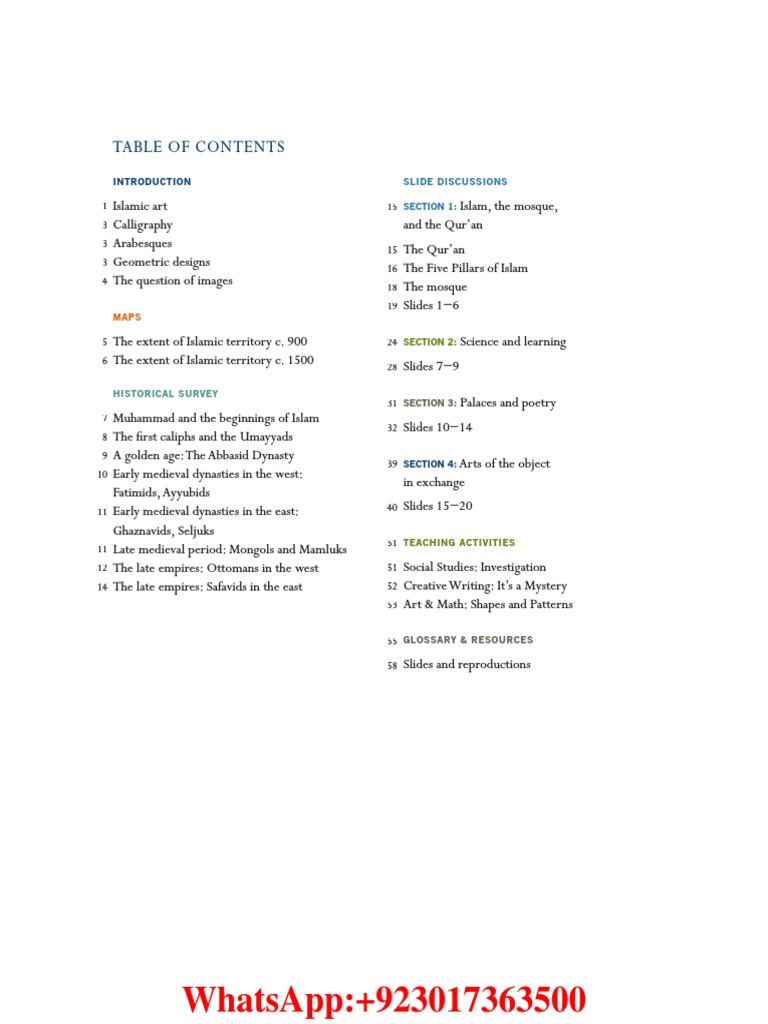 Islamic Book For Children PDF Download | PDF | Abrahamic Religions