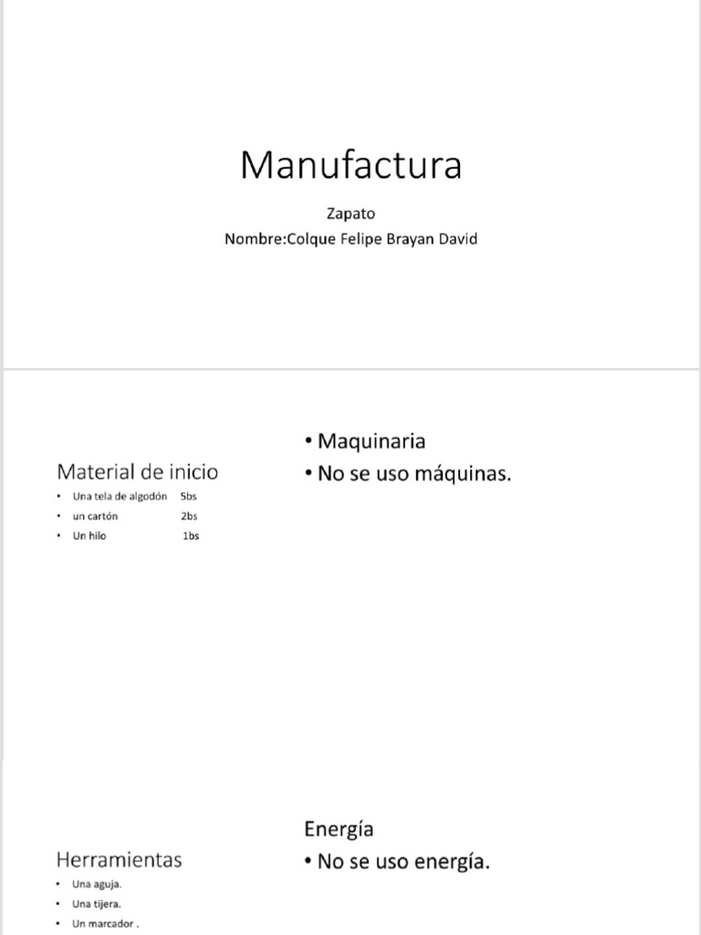 Mec 2260 Formulario | PDF