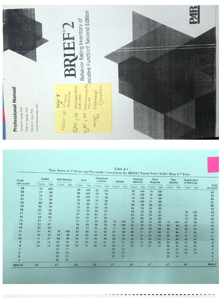 Brief 2 Boys | PDF