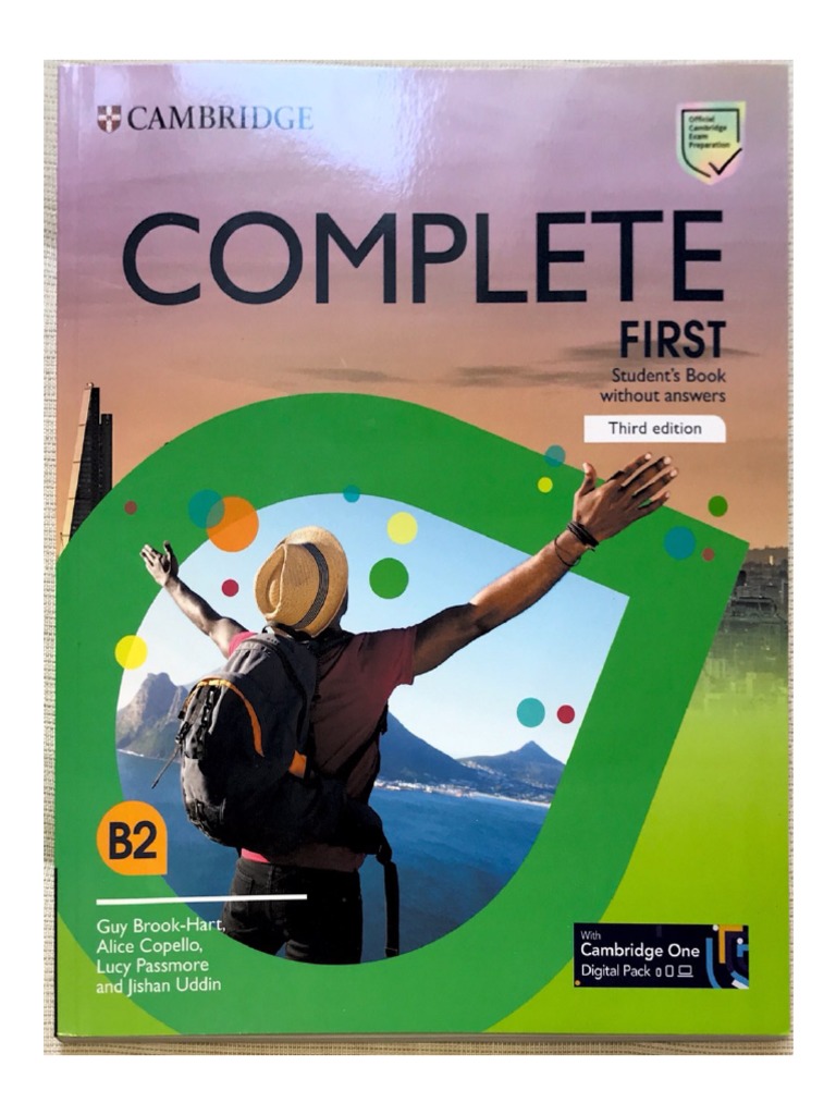 Complete | PDF