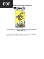 Modified SAD PERSONS Scale | PDF | Abnormal Psychology | Psychopathology