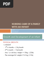 Neonatal Energy Triangle Part 1 | PDF | Hypoglycemia | Health Sciences