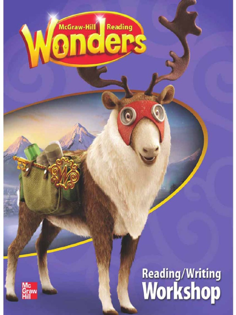 ReadingWriting Workshop G5 | PDF