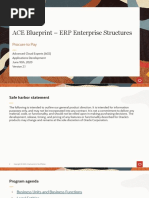 SIT Test Case Template | PDF