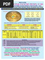 Pangel Additives for Paints & Coatings | PDF | Paint | Epoxy