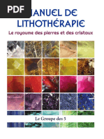 Le Priapisme | PDF | Vaisseau sanguin | Spécialités médicales