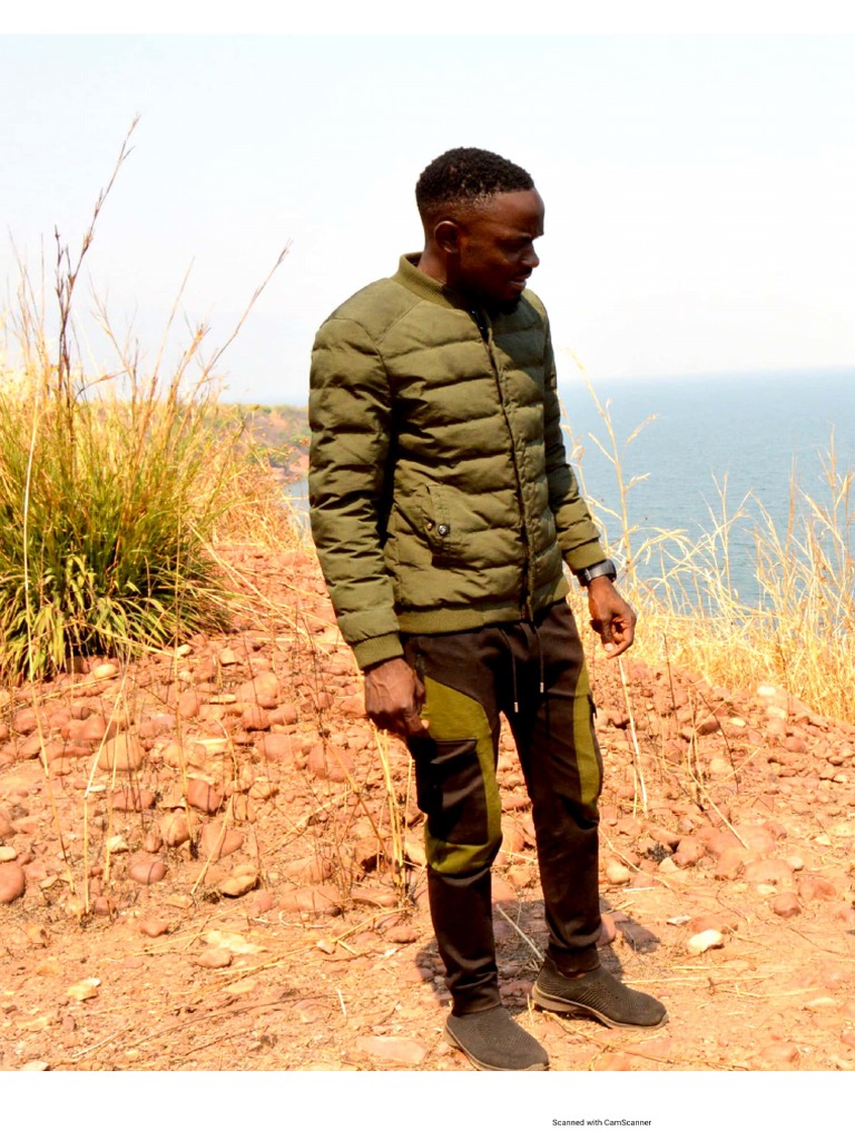 MC Mazimba MA 110 Set Theory & Sets of Numbers | PDF