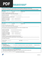PRC Good Standing Authorization Sample From Abroad | PDF | Government ...