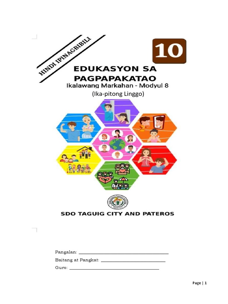 Q2W7 Talakayin Natin | PDF