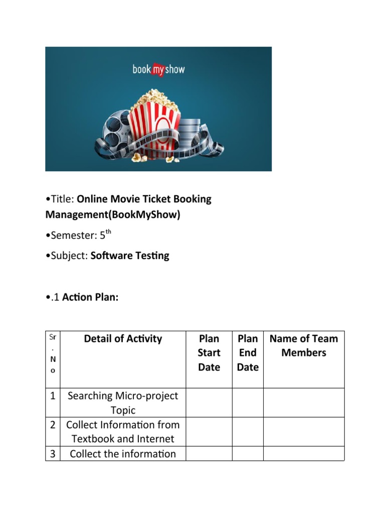STE Microproject 2.1 Final | PDF | Mobile App | Software Bug