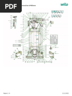 Groeneveld Parts Catalog Overview | PDF | Electrical Connector | Screw
