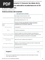 Examen - (AAB02) Cuestionario 2 - Identifica Los Elementos Fundamentales Del Código de La Niñez ...