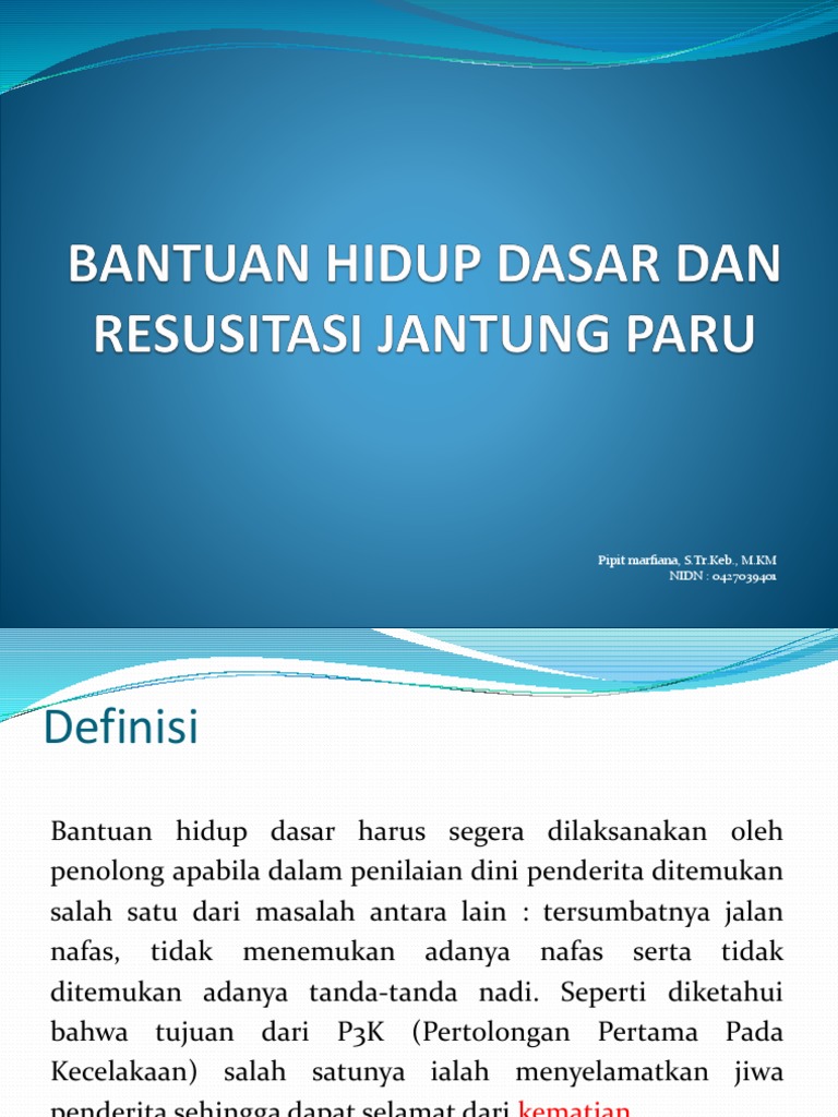 BHD RJP Bidai Praktikum | PDF