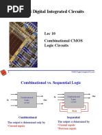 3.Pull-Up and Pull-Down Networks | PDF
