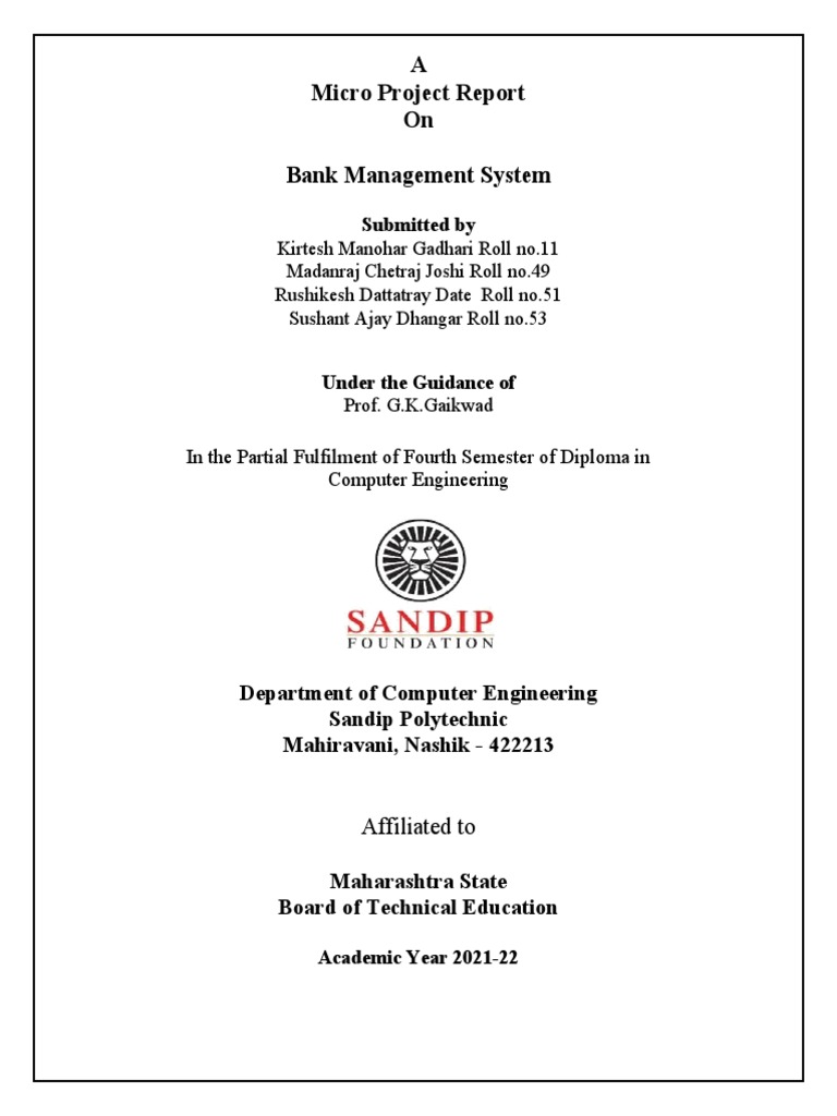 SEN Microproject Format | PDF | Transport Layer Security | World Wide Web