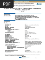 FOSET Catalogo | PDF