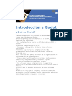 Godot Engine Manual en Español | PDF | Lenguaje de programación | .NET ...