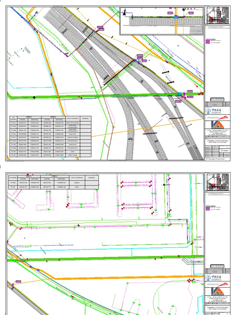 R1105 Gen TP SK 01301 01315 | PDF