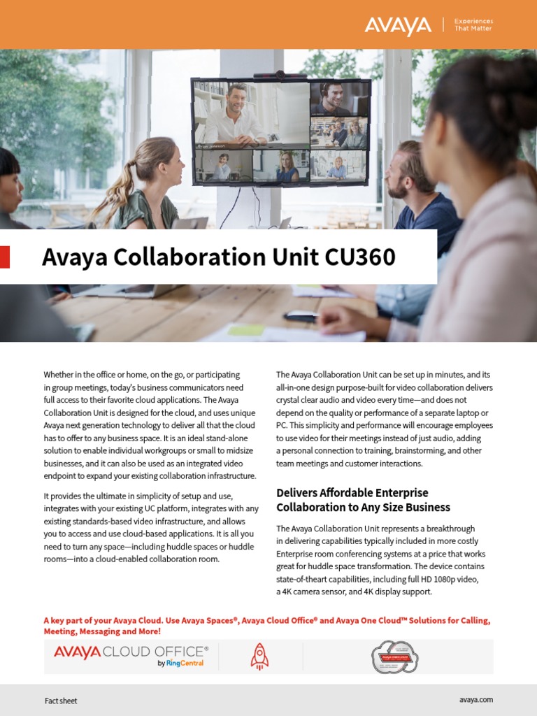 Fs Cu 360 Uc8096en | PDF | Cloud Computing | Session Initiation Protocol