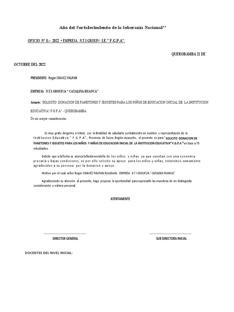 Oficio Minero | PDF | Crecimiento personal y profesional