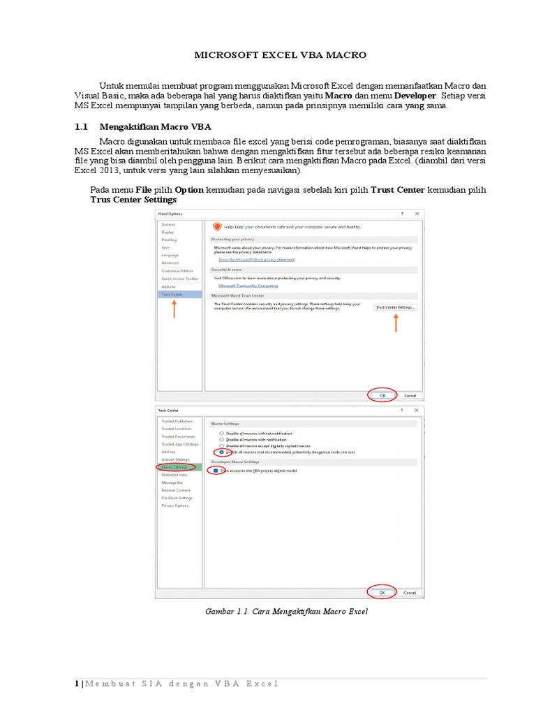 Pr. SIA - Form Infor - COA - JU | PDF
