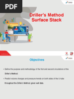 DRILLING PARAMETERS SHEET Final | PDF