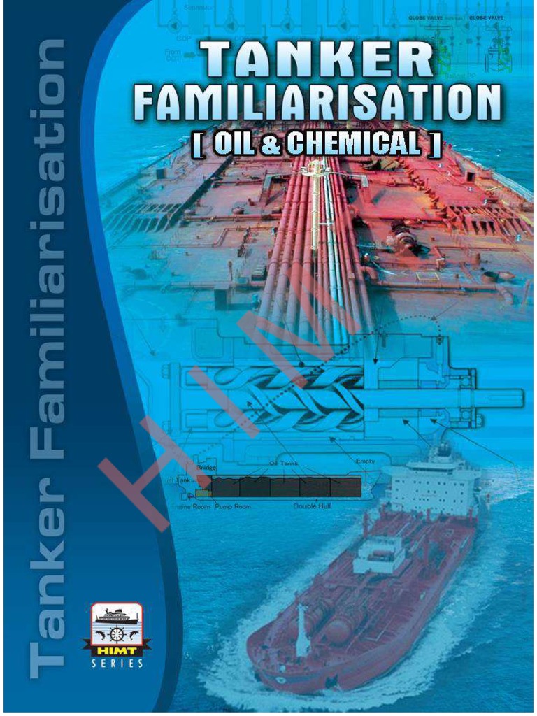 Himt TFC Com | PDF | Oil Tanker | Energy Industry