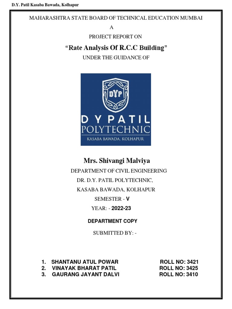 Eac Department | PDF | Concrete | Construction Aggregate