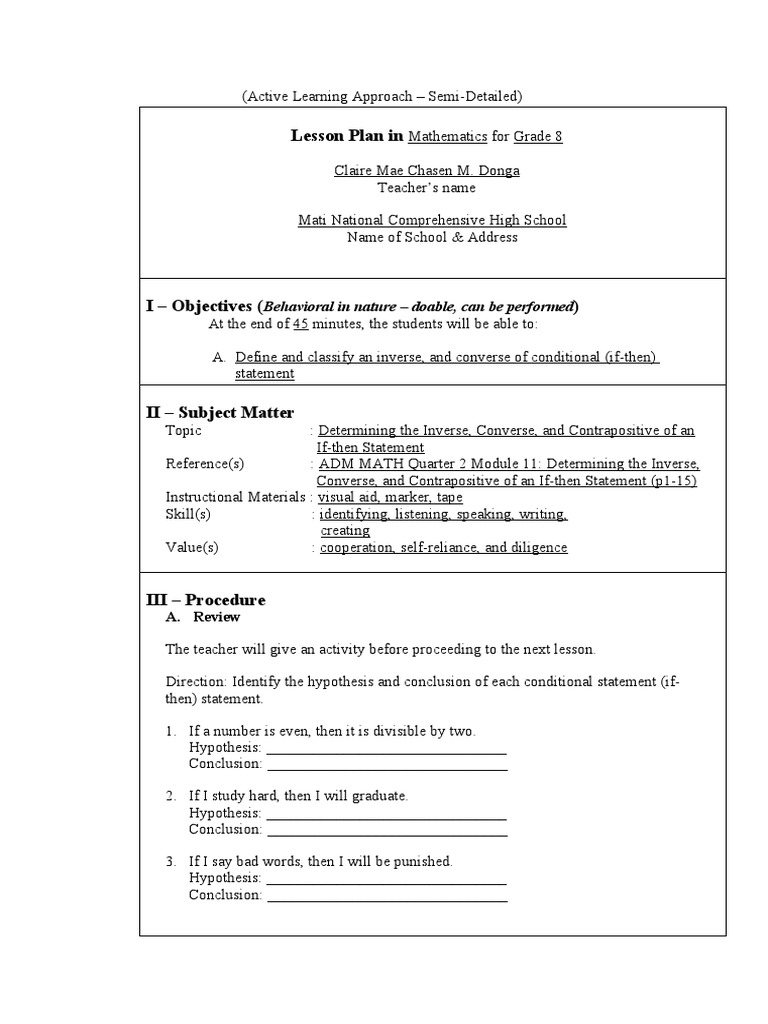 lesson-plan-converse-inverse-download-free-pdf-lesson-plan