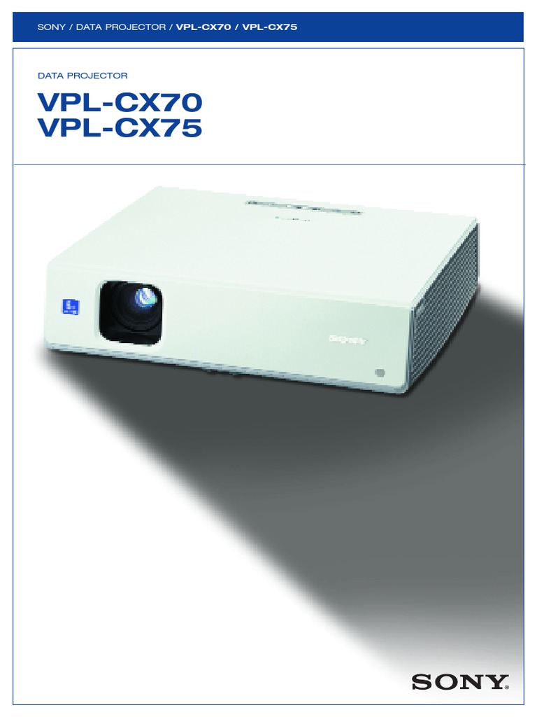 Projector Spec 2515 | PDF | Personal Computers | Display Resolution