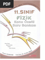 Serway 3 Modern Fizik | PDF