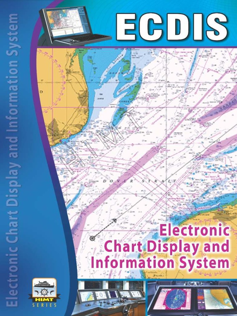 Himt Ecdis Handout | PDF | Navigation | Geographic Data And Information