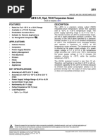 Arduinos Pinouts | PDF