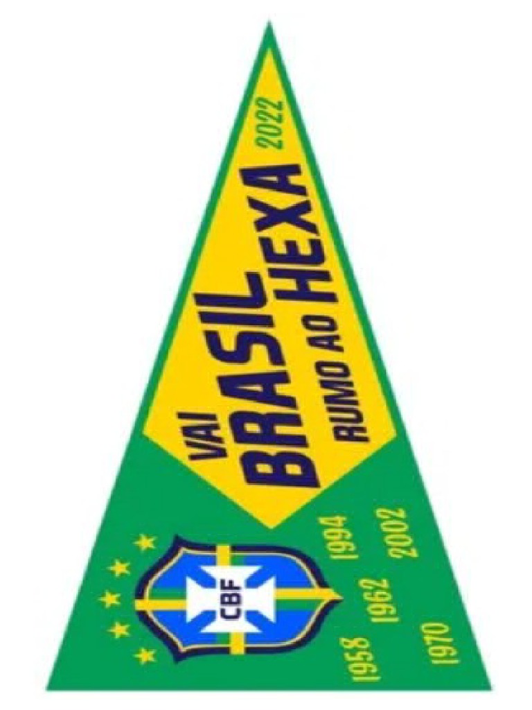 Bandeira Brasil | PDF