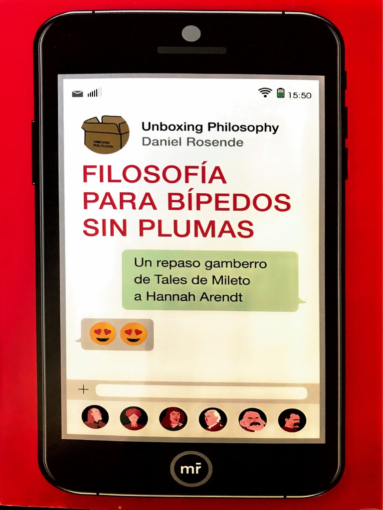 Filosofia para Bipedos Sin Plumas - Introductorio | Descargar gratis ...