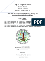 ODOT Construction Specifications Update | PDF